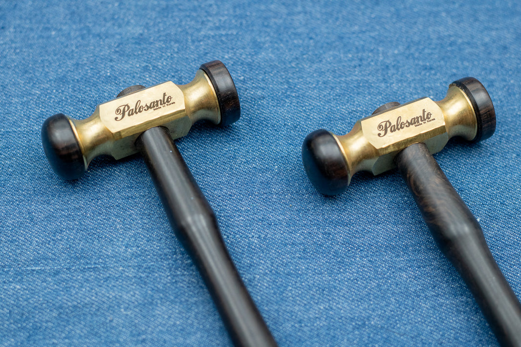 Hammers & Mallets – Van Dijk leather supplies